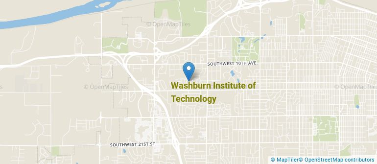 Washburn Institute of Technology Computer Science Majors - Computer ...