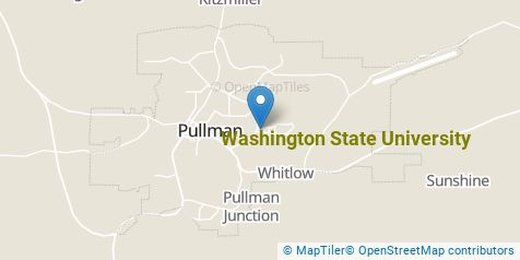 Washington State University Computer Science Majors - Computer Science ...