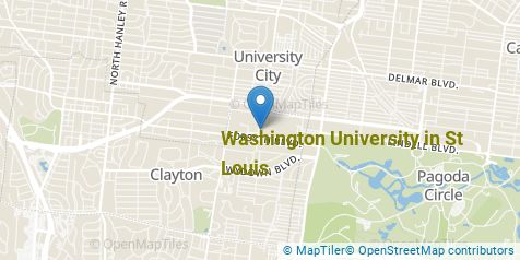 Washington University in St Louis Computer Science Majors - Computer ...