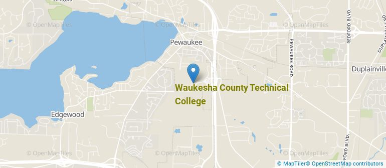 Waukesha County Technical College Computer Science Majors - Computer ...