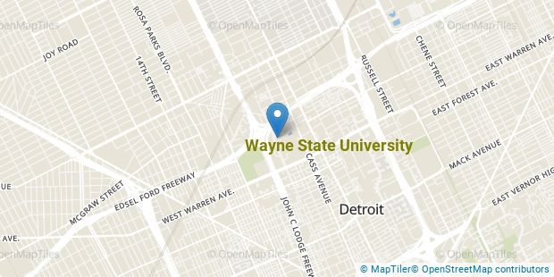 Wayne State University Computer Science Majors - Computer Science Degree