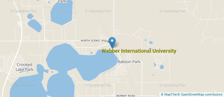 Webber International University Computer Science Majors - Computer ...