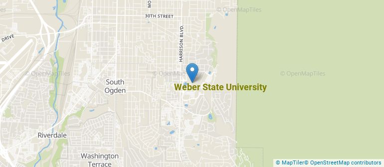 Weber State University Computer Science Majors - Computer Science Degree