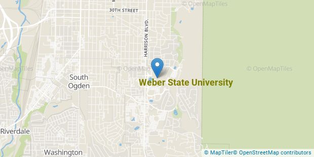 Weber State University Computer Science Majors - Computer Science Degree