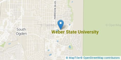 Weber State University Computer Science Majors - Computer Science Degree