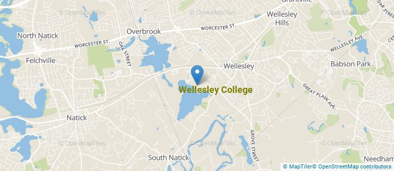 Wellesley College Computer Science Majors - Computer Science Degree