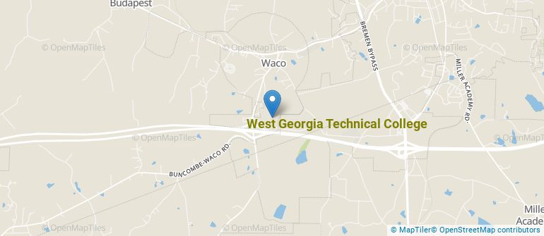 West Georgia Technical College Computer Science Majors - Computer ...