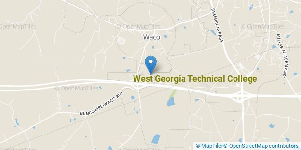 West Georgia Technical College Computer Science Majors - Computer ...