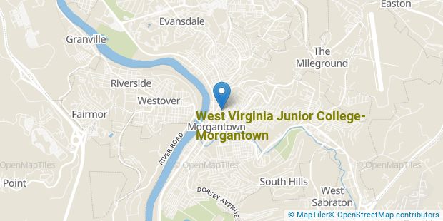 West Virginia Junior College - Morgantown Computer Science Majors ...