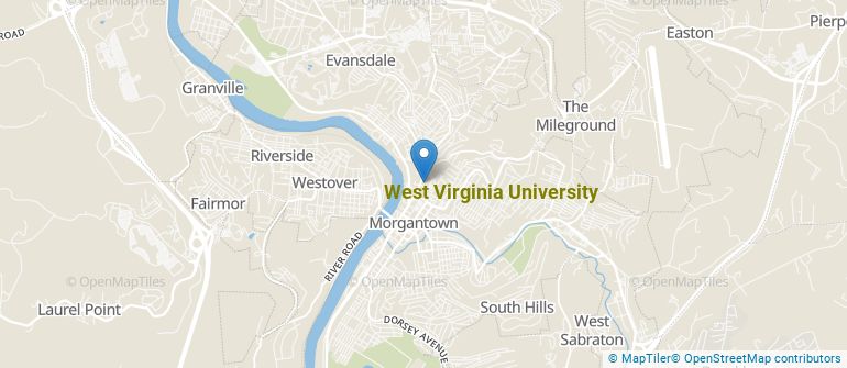 West Virginia University Computer Science Majors - Computer Science Degree