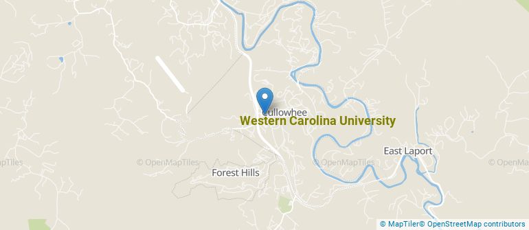 Western Carolina University Computer Science Majors - Computer Science ...