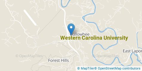 Western Carolina University Computer Science Majors - Computer Science ...