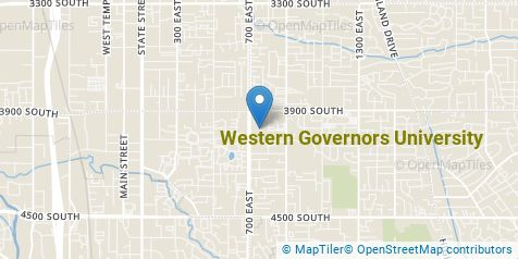 Western Governors University Computer Science Majors - Computer Science ...