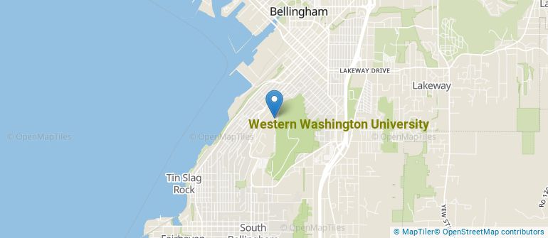 Western Washington University Computer Science Majors - Computer ...