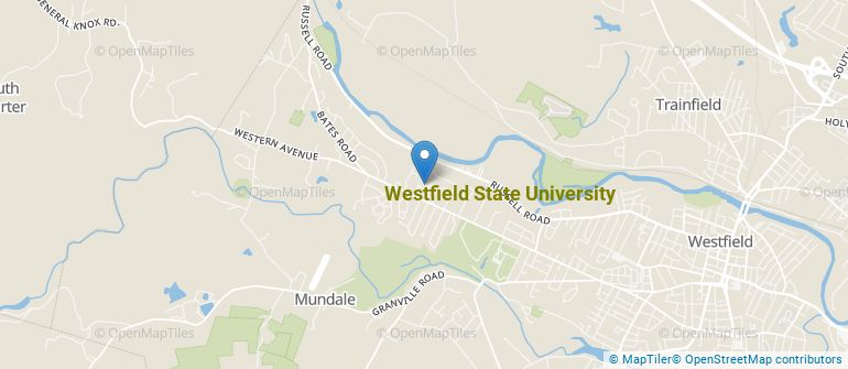 Westfield State University Computer Science Majors - Computer Science ...