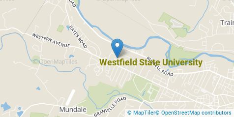 Westfield State University Computer Science Majors - Computer Science ...