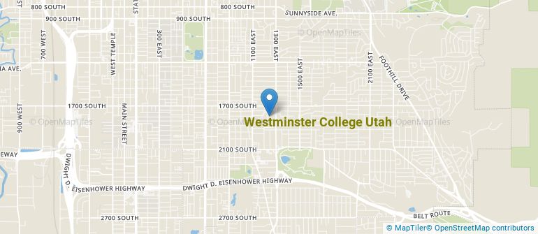 Westminster College Utah Computer Science Majors - Computer Science Degree