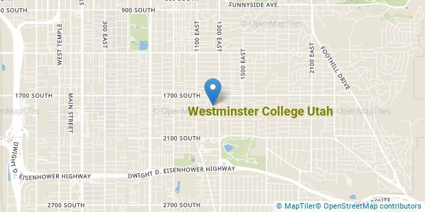 Westminster College Utah Computer Science Majors - Computer Science Degree