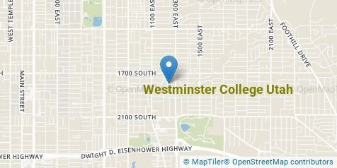 Westminster College Utah Computer Science Majors - Computer Science Degree