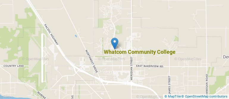 Whatcom Community College Computer Science Majors - Computer Science Degree