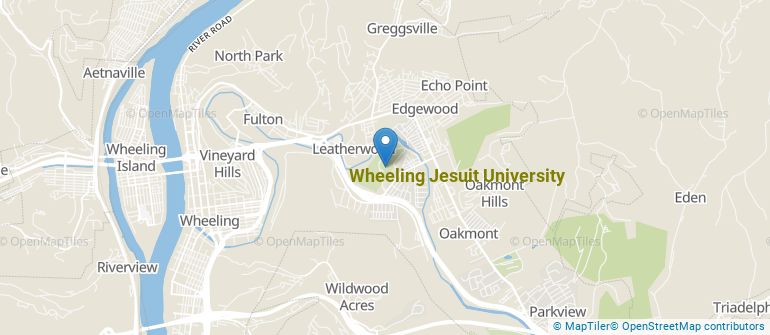 Wheeling University Computer Science Majors - Computer Science Degree