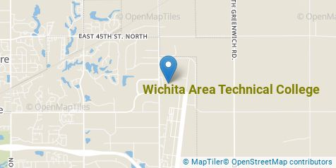 Wichita State University Campus of Applied Sciences and Technology ...