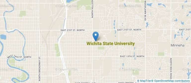 Wichita State University Computer Science Majors - Computer Science Degree