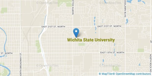 Wichita State University Computer Science Majors - Computer Science Degree