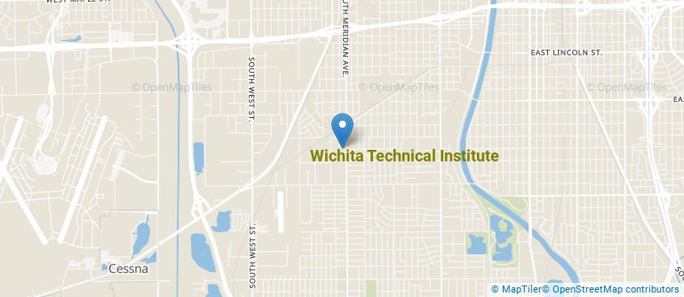 Wichita Technical Institute Computer Science Majors - Computer Science ...