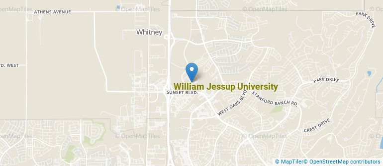 William Jessup University Computer Science Majors - Computer Science Degree