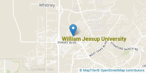 William Jessup University Computer Science Majors - Computer Science Degree