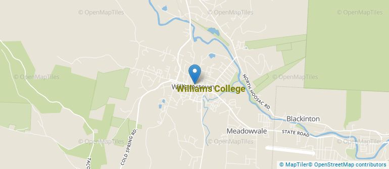 Williams College Computer Science Majors - Computer Science Degree