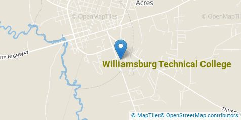 Williamsburg Technical College Computer Science Majors - Computer Science Degree