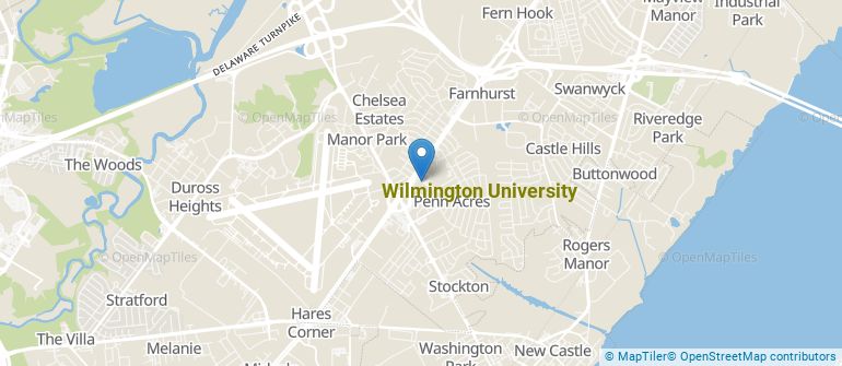 Wilmington University Computer Science Majors - Computer Science Degree