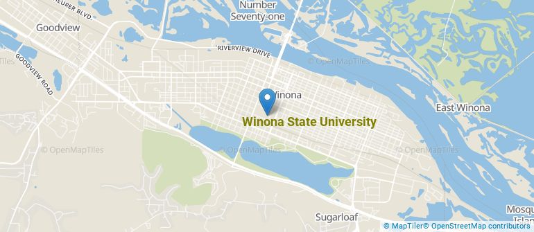 Winona State University Computer Science Majors - Computer Science Degree