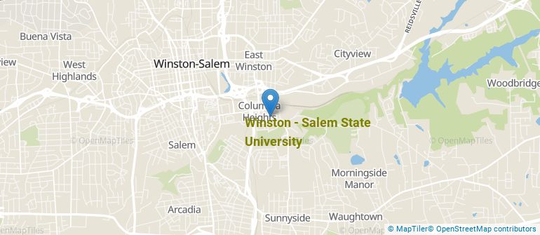 Winston - Salem State University Computer Science Majors - Computer ...