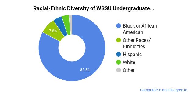 Winston - Salem State University Computer Science Majors - Computer ...