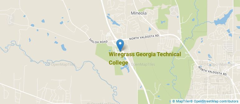 Wiregrass Georgia Technical College Computer Science Majors - Computer ...