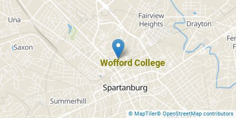 Wofford College Computer Science Majors - Computer Science Degree