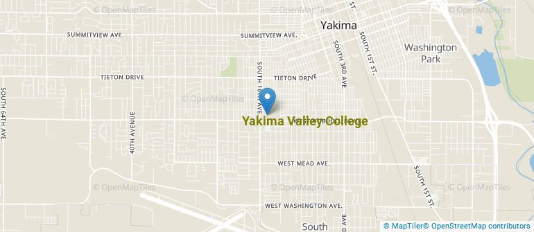 Yakima Valley College Computer Science Majors - Computer Science Degree