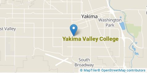Yakima Valley College Computer Science Majors - Computer Science Degree