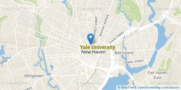 Yale University Computer Science Majors - Computer Science Degree