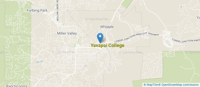 Yavapai College Computer Science Majors - Computer Science Degree