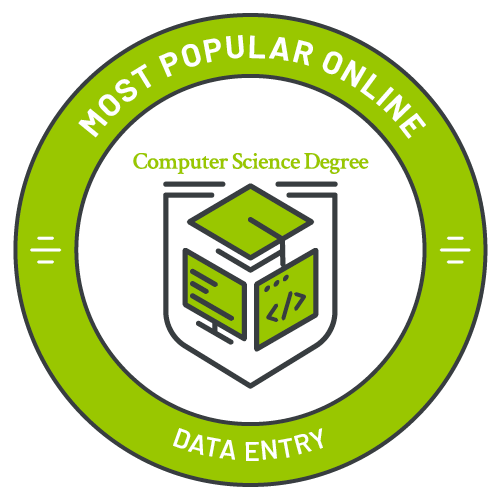 2023 Most Popular Online Data Entry Schools In Texas Computer Science 